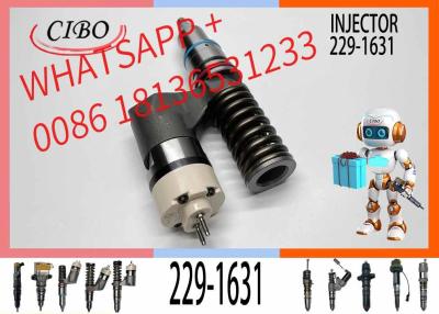 China Diesel Pump 3508B/3512B/3516B Oem Common Rai Fuel Injectors 229-1631 250-1314 250-1304 250-1306 for sale