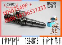 China 3508B/3512B/3516B Engine Common Rail Fuel Injector 162-8813 0R-9944 249-0746 250-1311 for sale