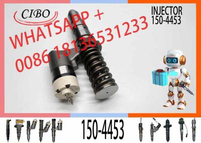 China 150-4453   5130B/5230B Engine Common Rail Fuel Injector 0R-8619 245-8272 250-1306 for sale