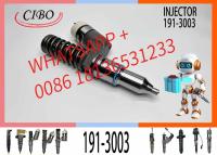 China engine injector 191-3003 359-7434 10R-0959 10R-3263 272-0630 200-1117 200-1117  211-0565 211-3022 211-3023 for sale