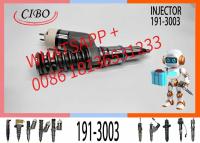 China engine injector 191-3003 359-7434 10R-0959 10R-3263 272-0630 200-1117 200-1117  211-0565 211-3022 211-3023 for sale