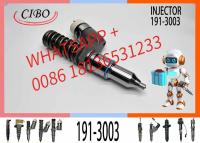 China engine injector 191-3003 359-7434 10R-0959 10R-3263 272-0630 200-1117 200-1117  211-0565 211-3022 211-3023 for sale