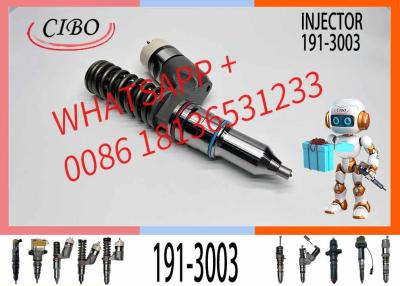 China engine injector 191-3003 359-7434 10R-0959 10R-3263 272-0630 200-1117 200-1117  211-0565 211-3022 211-3023 for sale