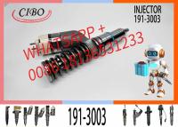 China engine injector 191-3003 359-7434 10R-0959 10R-3263 272-0630 200-1117 200-1117  211-0565 211-3022 211-3023 for sale