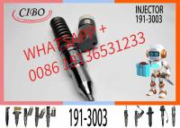 China engine injector 191-3003 359-7434 10R-0959 10R-3263 272-0630 200-1117 200-1117  211-0565 211-3022 211-3023 for sale