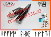 China engine injector 191-3003 359-7434 10R-0959 10R-3263 272-0630 200-1117 200-1117  211-0565 211-3022 211-3023 for sale