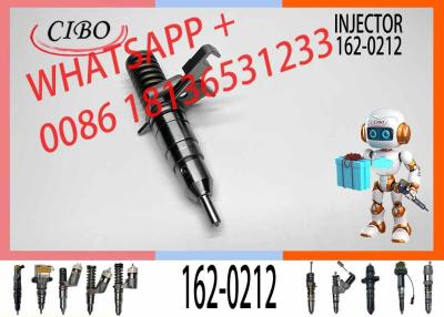 China 162-0212 Oem Fuel Injectors 0R-8463 For  3116/3126 Engine for sale