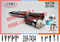 China Fuel Injectors 253-0618 10R-2772 249-0713 359-7434 374-0750  10R-0958 10R-0955 10R-7228 10R-7232 for sale