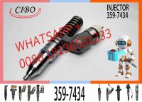 China Fuel Injectors 253-0618 10R-2772 249-0713 359-7434 374-0750  10R-0958 10R-0955 10R-7228 10R-7232 for sale