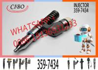 China Fuel Injectors 253-0618 10R-2772 249-0713 359-7434 374-0750  10R-0958 10R-0955 10R-7228 10R-7232 for sale