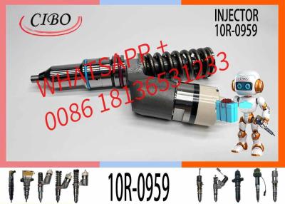 China Excavator Fuel Injectors 211-3027 10R-0959 374-0750 102-2014 103-4562  10R-9236 10R-3265 10R-3266 20R-1304 20R-2284 for sale