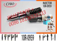 China Excavator Fuel Injectors 211-3027 10R-0959 374-0750 102-2014 103-4562  10R-9236 10R-3265 10R-3266 20R-1304 20R-2284 for sale