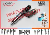 China Excavator Fuel Injectors 211-3027 10R-0959 374-0750 102-2014 103-4562  10R-9236 10R-3265 10R-3266 20R-1304 20R-2284 for sale