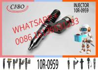 China Excavator Fuel Injectors 211-3027 10R-0959 374-0750 102-2014 103-4562  10R-9236 10R-3265 10R-3266 20R-1304 20R-2284 for sale