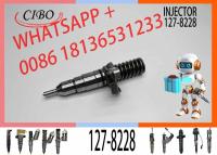 China 127-8228  3116/3406B Engine Common Rail Fuel Injector 0R-8465 127-8211 127-8207 for sale