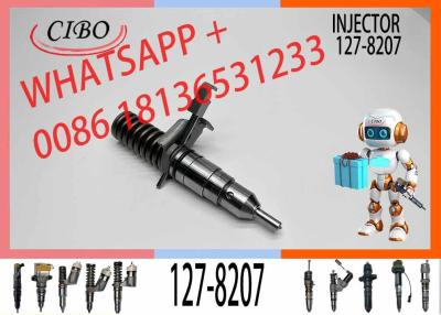 China Oem Fuel Injectors 127-8207 0R-8475 127-8211 127-8222 127-8225 For  3116 Engine for sale