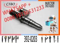 China Common Rail 994D Diesel Engine Fuel Injector 392-0203 20R-1267 250-1303 10R-1276 for sale
