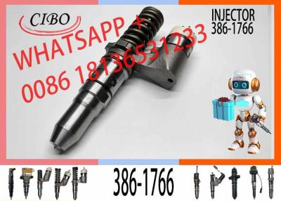 China Diesel 3508B/3512B/3516B Engine Injector 386-1766 20R-1275 392-0214 For  Common Rail for sale