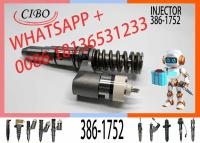 China Common Rail 3152/3152B/3508B/PM3516 Diesel Engine Fuel Injector 386-1752 20R-1264  386-1766 392-0205 for sale