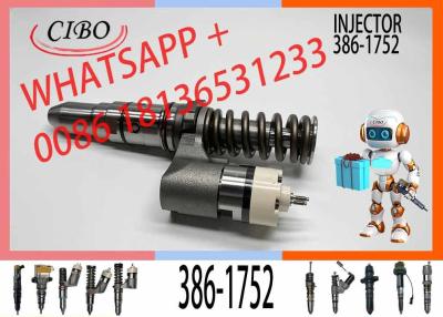 China Common Rail 3152/3152B/3508B/PM3516 Diesel Engine Fuel Injector 386-1752 20R-1264  386-1766 392-0205 for sale