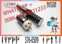China Diesel Pump 3512 Oem Common Rai Fuel Injectors 376-0509 20R-0849 392-0211 for sale