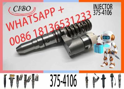 China Oem Fuel Injectors 375-4106 20R-3483 359-5469 392-0205 For  3512C/3516C Engine for sale