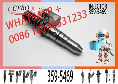 China 3512C/3516C Engine Common Rail Fuel Injector 359-5469 20R-3477 392-0205 20R-1269 for sale