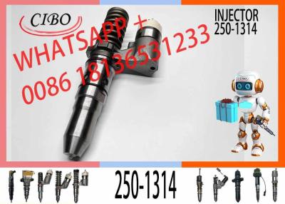 China Diesel 3508B/3512B/3516B Engine Injector 250-1314 10R-1290  For  Common Rail for sale