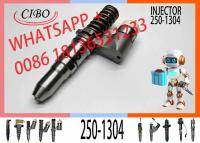 China Diesel 3508B/3512B/3516B Engine Injector 250-1304 10R-1278 For  Common Rail for sale