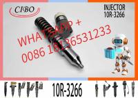 China Diesel C15 Engine Injector 253-0617 10R-3266  232-1199 249-0709  235-1401 235-1400 For  Engine for sale