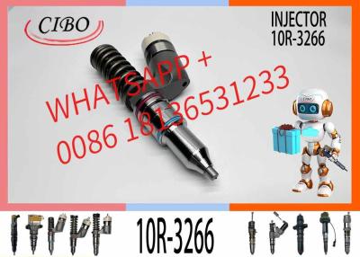 China Diesel C15 Engine Injector 253-0617 10R-3266  232-1199 249-0709  235-1401 235-1400 For  Engine for sale