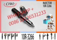 China Diesel C15 Engine Injector 253-0617 10R-3266  232-1199 249-0709  235-1401 235-1400 For  Engine for sale