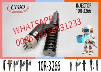 China Diesel C15 Engine Injector 253-0617 10R-3266  232-1199 249-0709  235-1401 235-1400 For  Engine for sale