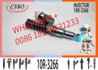 China Diesel C15 Engine Injector 253-0617 10R-3266  232-1199 249-0709  235-1401 235-1400 For  Engine for sale