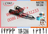 China Diesel C15 Engine Injector 253-0617 10R-3266  232-1199 249-0709  235-1401 235-1400 For  Engine for sale