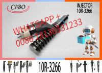 China Diesel C15 Engine Injector 253-0617 10R-3266  232-1199 249-0709  235-1401 235-1400 For  Engine for sale