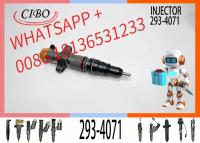 China Oem Fuel Injectors 293-4071 328-2573 387-9433 245-3517 245-3518 For  C7 Engine for sale