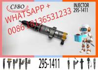 China Diesel Engine Injector 295-1411 10R-7225 387-9427 268-1835  268-9577 For  Common Rail for sale