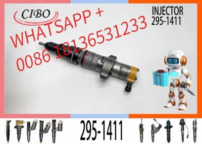 China Diesel Engine Injector 295-1411 10R-7225 387-9427 268-1835  268-9577 For  Common Rail for sale