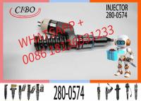 China Common rail injector fuel injecto  10R-7228 10R-7232 10R-1273 10R-1273  280-0574 10R-9236 10R-3265 10R-3266 for sale