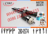 China Common rail injector fuel injecto  10R-7228 10R-7232 10R-1273 10R-1273  280-0574 10R-9236 10R-3265 10R-3266 for sale