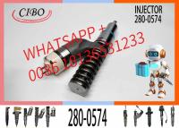 China Common rail injector fuel injecto  10R-7228 10R-7232 10R-1273 10R-1273  280-0574 10R-9236 10R-3265 10R-3266 for sale