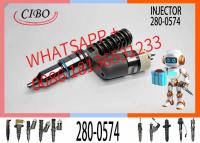 China Common rail injector fuel injecto  10R-7228 10R-7232 10R-1273 10R-1273  280-0574 10R-9236 10R-3265 10R-3266 for sale