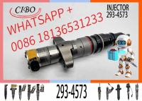 China Common Rail C9/C7  Diesel Engine Fuel Injector 293-4573 328-2573 328-2578 10R7222 387-9434 for sale