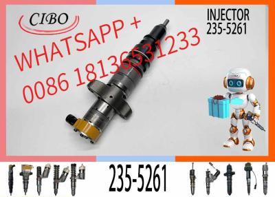 China C7/C9 Engine Common Rail Fuel Injector 235-5261 265-8106 266-4446 238-8092 242-0857 for sale