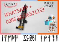 China Diesel C7 Engine Injector 222-5961 222-5959 241-3238 236-0973 For  Common Rail for sale