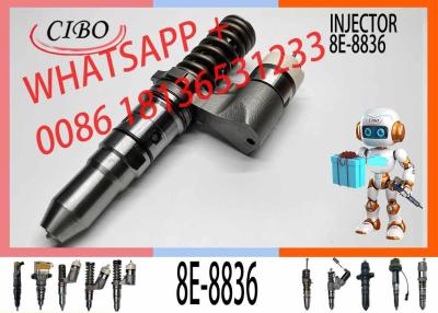 China Diesel Pump Oem Common Rai Fuel Injectors 8E-8836 246-1854 10R-1279 for sale