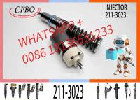 China C+ C15 C18  Engine Fuel Injector Assy 211-3023 211-3025 374-0750 10R-3264 200-1117 229-5919 211-3027 for sale