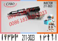 China C+ C15 C18  Engine Fuel Injector Assy 211-3023 211-3025 374-0750 10R-3264 200-1117 229-5919 211-3027 for sale
