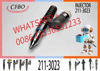 China C+ C15 C18  Engine Fuel Injector Assy 211-3023 211-3025 374-0750 10R-3264 200-1117 229-5919 211-3027 for sale